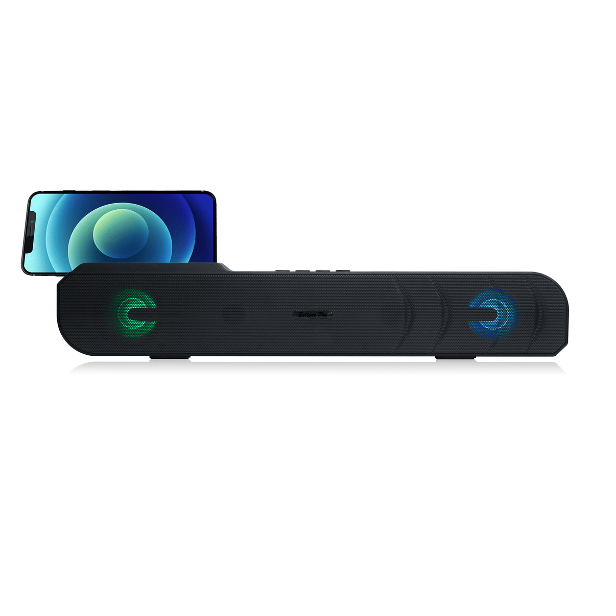 Eclipse Pro Portable Bluetooth Speaker - CE-BTL-19 – Proflash
