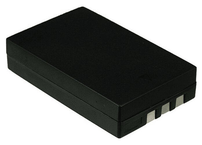 Proflash - Power 2000 Fuji NP-140 Compatible Lithium-Ion Battery Pack